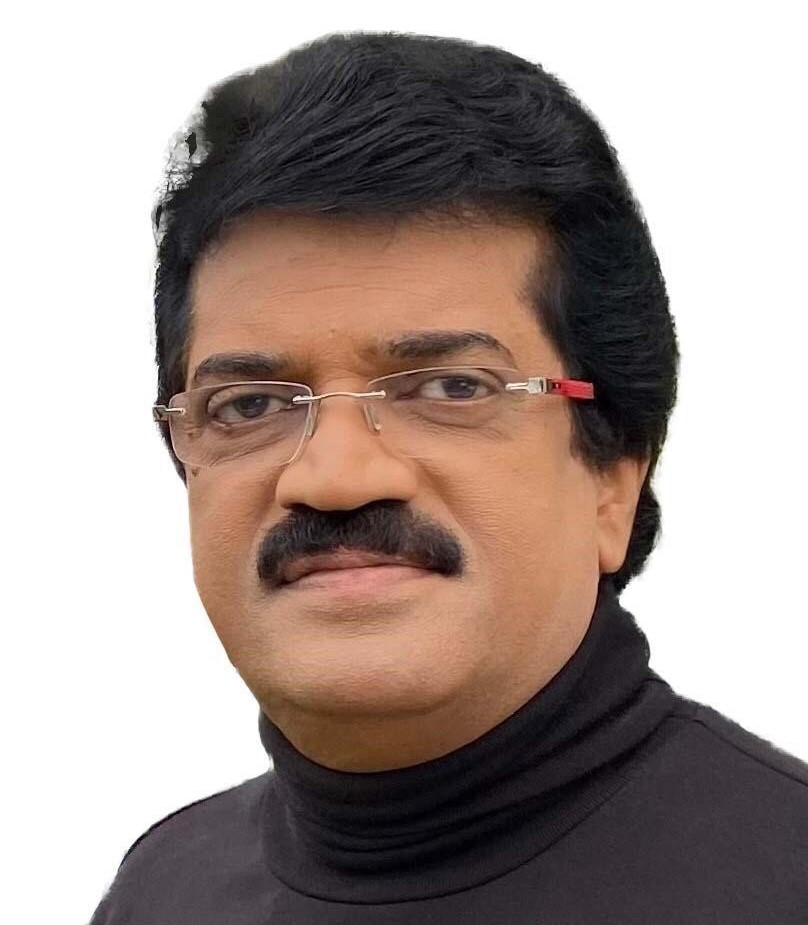 The Hands Behind – SWASTHI FOUNDATION